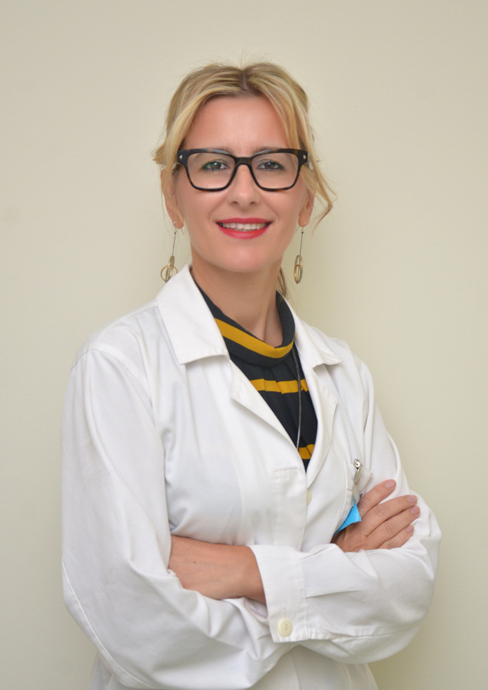 Οικονόμη Κατερίνα - Το Ιατρικό Προσωπικό μας - ΟΛΥΜΠΙΟΝ ΘΕΡΑΠΕΥΤΗΡΙΟ ...