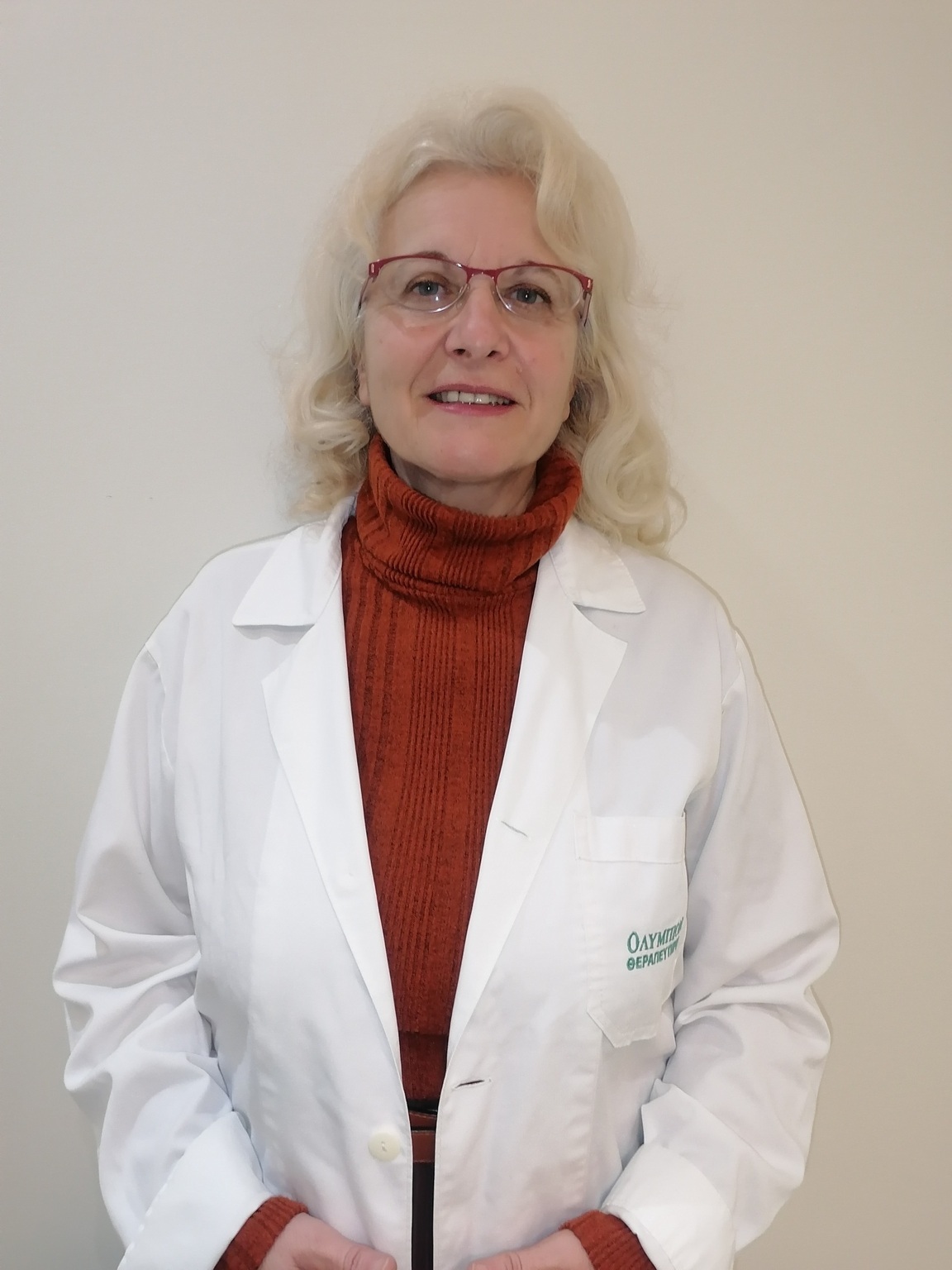Το Ιατρικό Προσωπικό μας - ΟΛΥΜΠΙΟΝ ΘΕΡΑΠΕΥΤΗΡΙΟ – ΓΕΝΙΚΗ ΚΛΙΝΙΚΗ ...